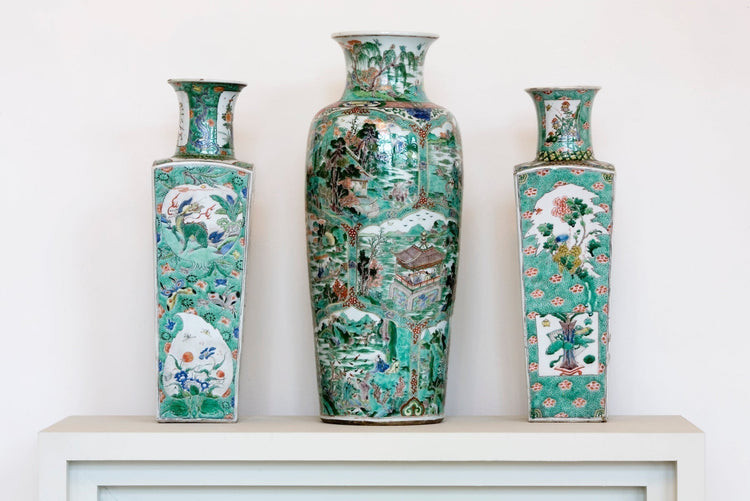 Porcelain and Pottery Value Guide: How to Identify, Date, and Price Va ...